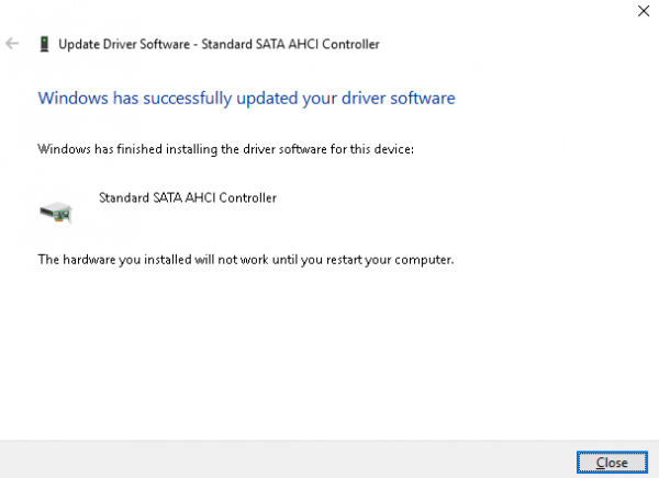 How to Fix DPC Watchdog Violation in Windows 10 - Widget Box
