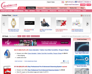 Dealmoon Review: Great Chinese Shopping Market - Widget Box