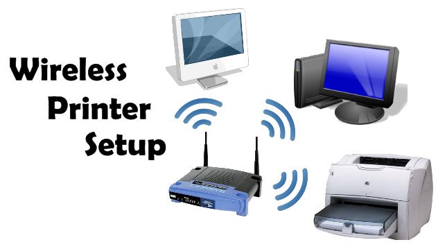 Brother Wireless Printer Setup [Step by Step Guide] - Widget Box