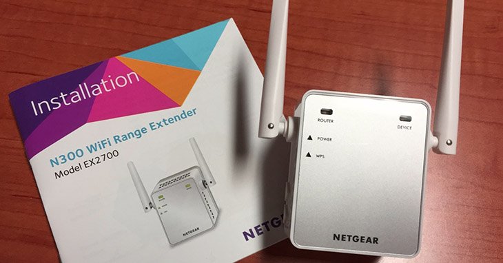 Mywifiext Setup Guide: Admin, Password and Login Issues - Widget Box