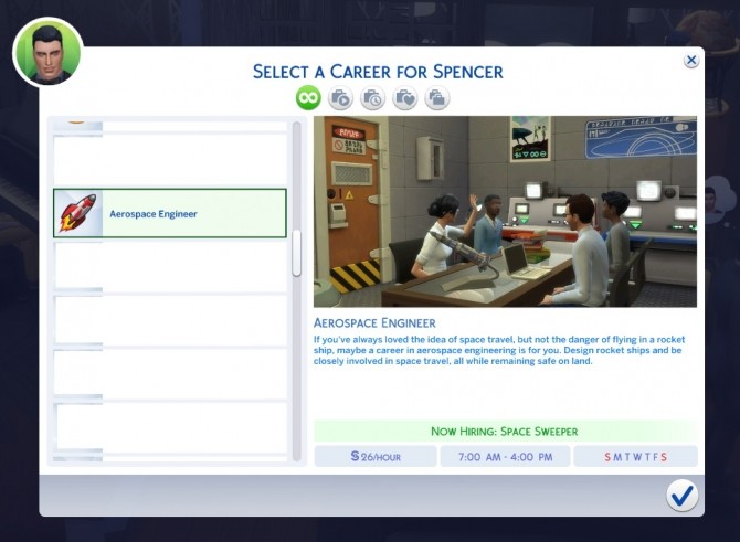 10 Best Sims 4 Career Mods in 2022 - Widget Box