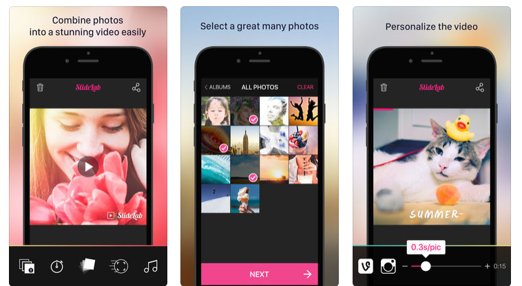 10 Best Free Slideshow Maker Apps to Use in 2021 - Widget Box