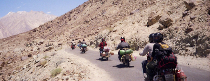 250+ Cool and Classy Motorcycle Club Names - Widget Box