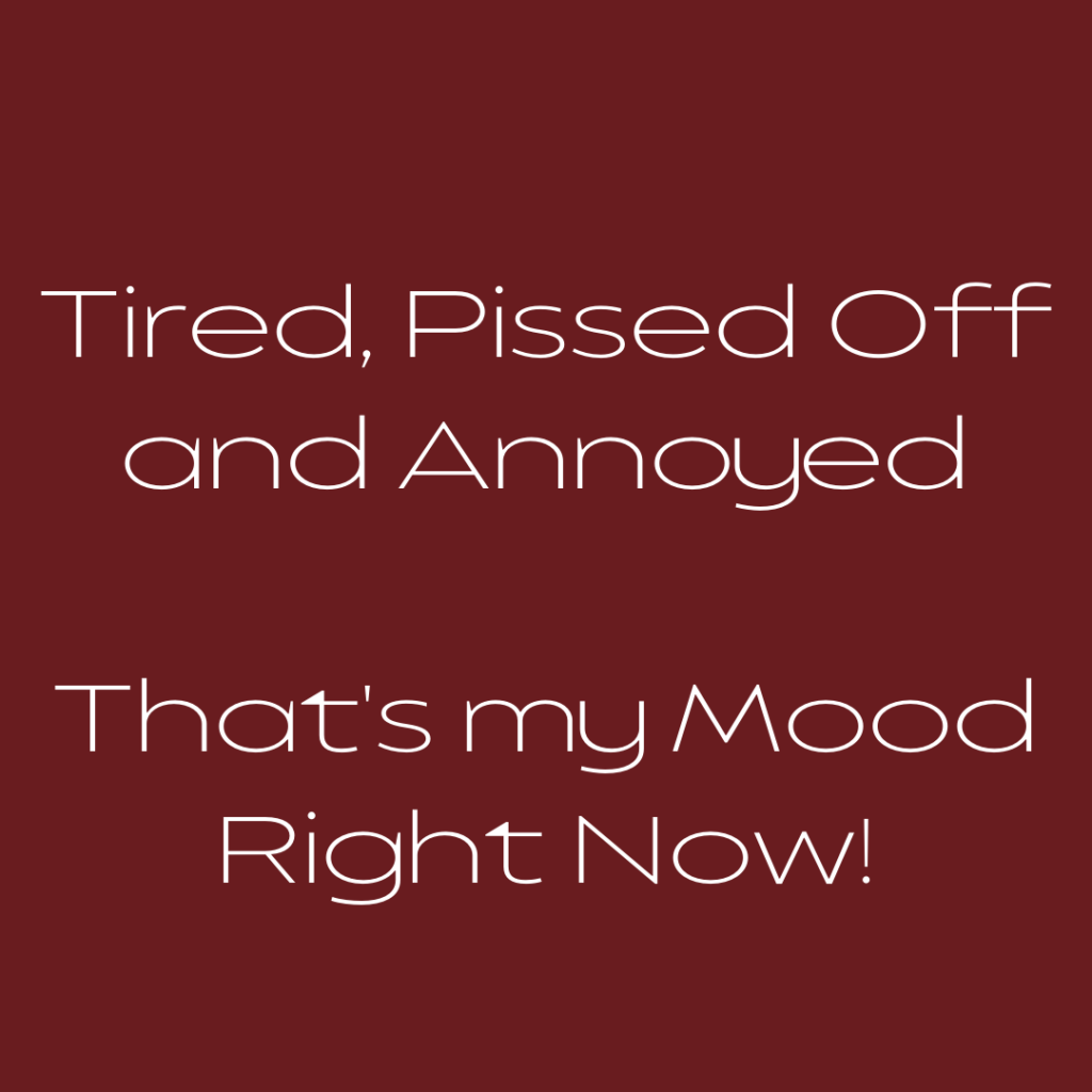 100+ Pissed off Anger Quotes That Show Your Frustration The Best ...