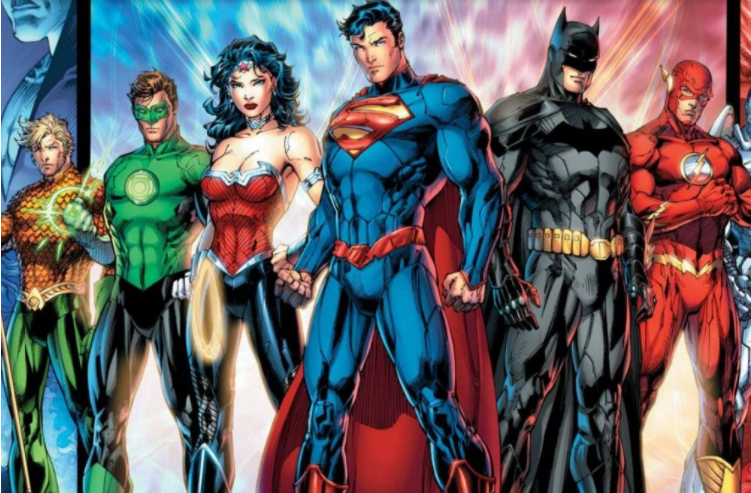 250+ Best Super Cool Superhero Names To Use In 2021 - Widget Box