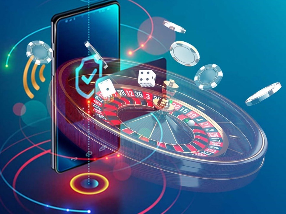 Artificial intelligence in the gambling industry - Widget Box