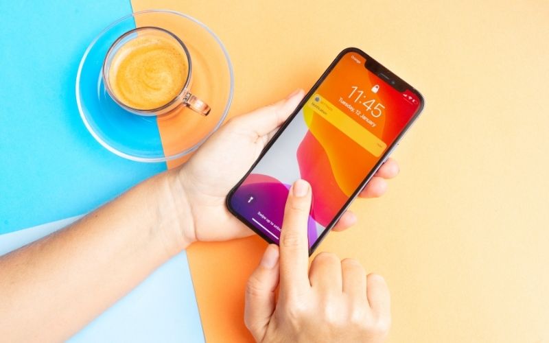 Boost your iPhone security through these 5 outstanding apps - Widget Box