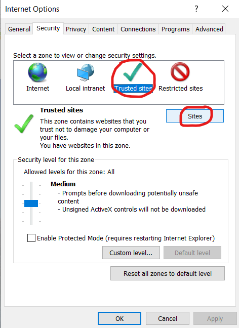 Fix: The Content Can't Be Displayed Because The S/MIME Control Isn't ...