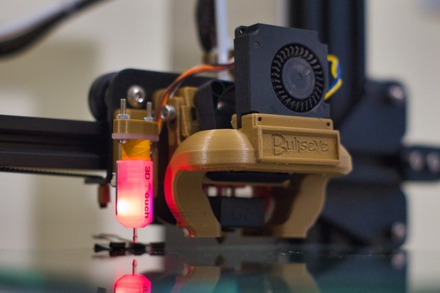 How 3D Printing Can Transform Your Business - Widget Box