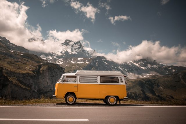 8 Tips to Buy a Second-Hand Van - Widget Box