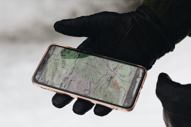 Is It Possible to Track Cell Phone Number Location Using Google Earth ...