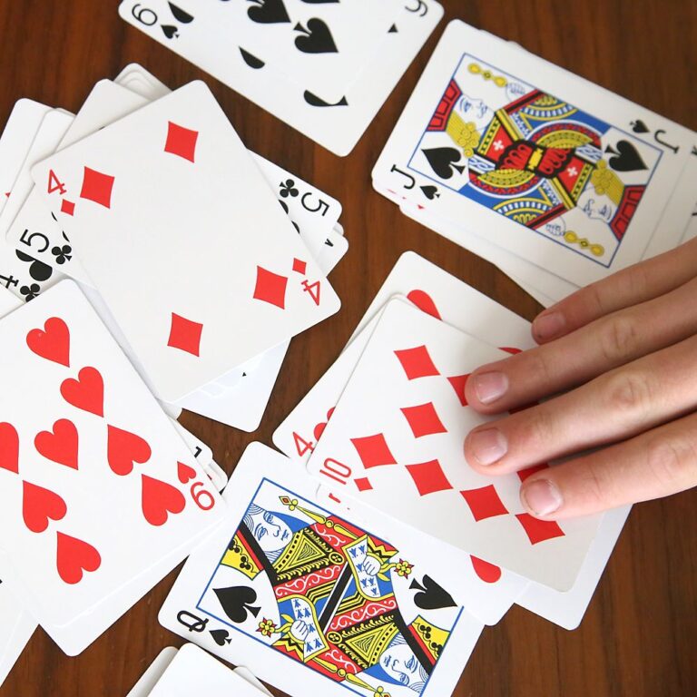 Spider Solitaire 4 Suits: The Ultimate Guide to Mastering the Game