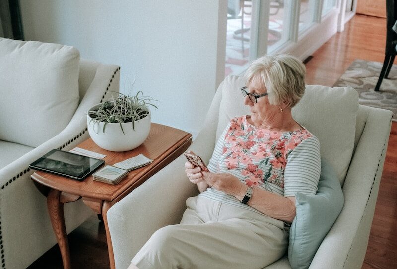 Ways to Make Your Home More Senior Friendly - Widget Box