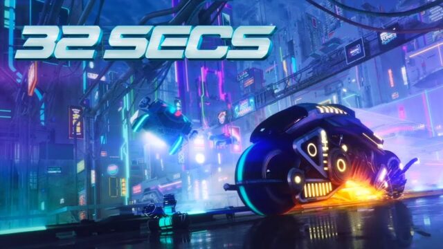 32 Secs: Unleashing Adrenaline with the Ultimate Traffic Rider APK ...