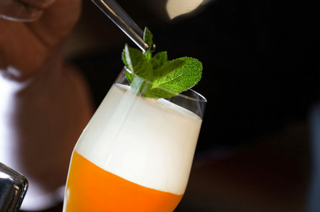 East End Delights - 10 Cosy Cocktail Bars to Warm Your Winter in 2024 ...