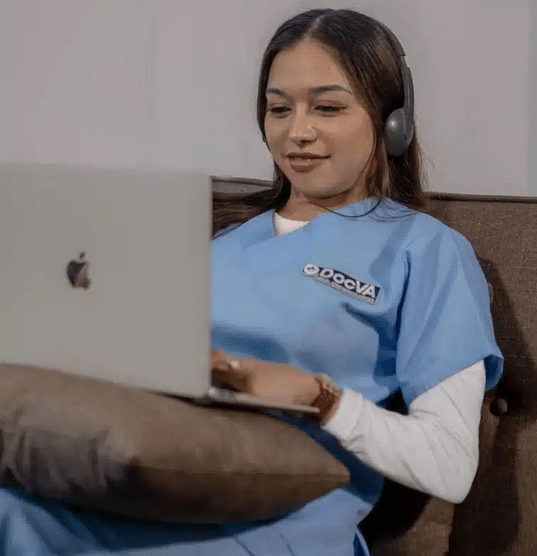 The Role of a Virtual Medical Assistant in Streamlining Patient Care ...