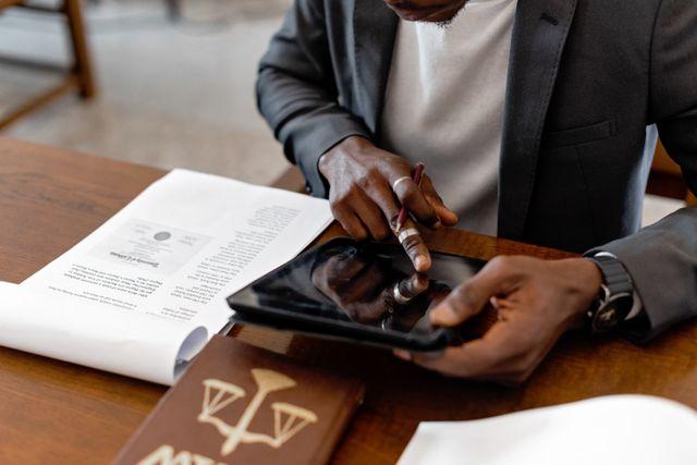 Building a Strong Case With the Right Legal Strategy - Widget Box